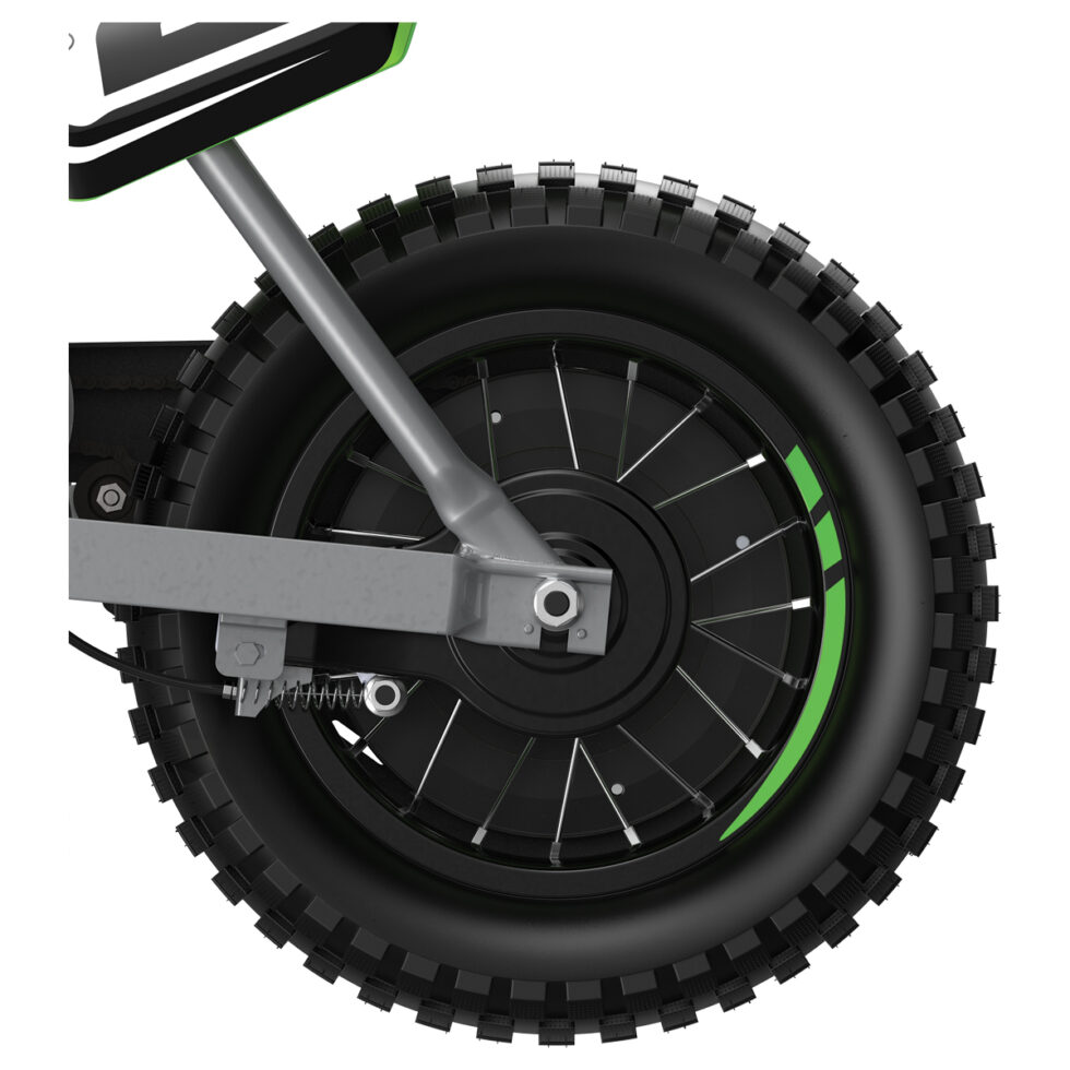 Dirt Rocket SX350 - Razor