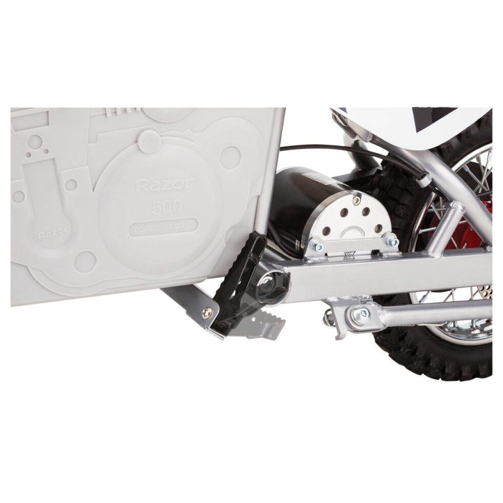 Dirt Rocket SX500 - Razor