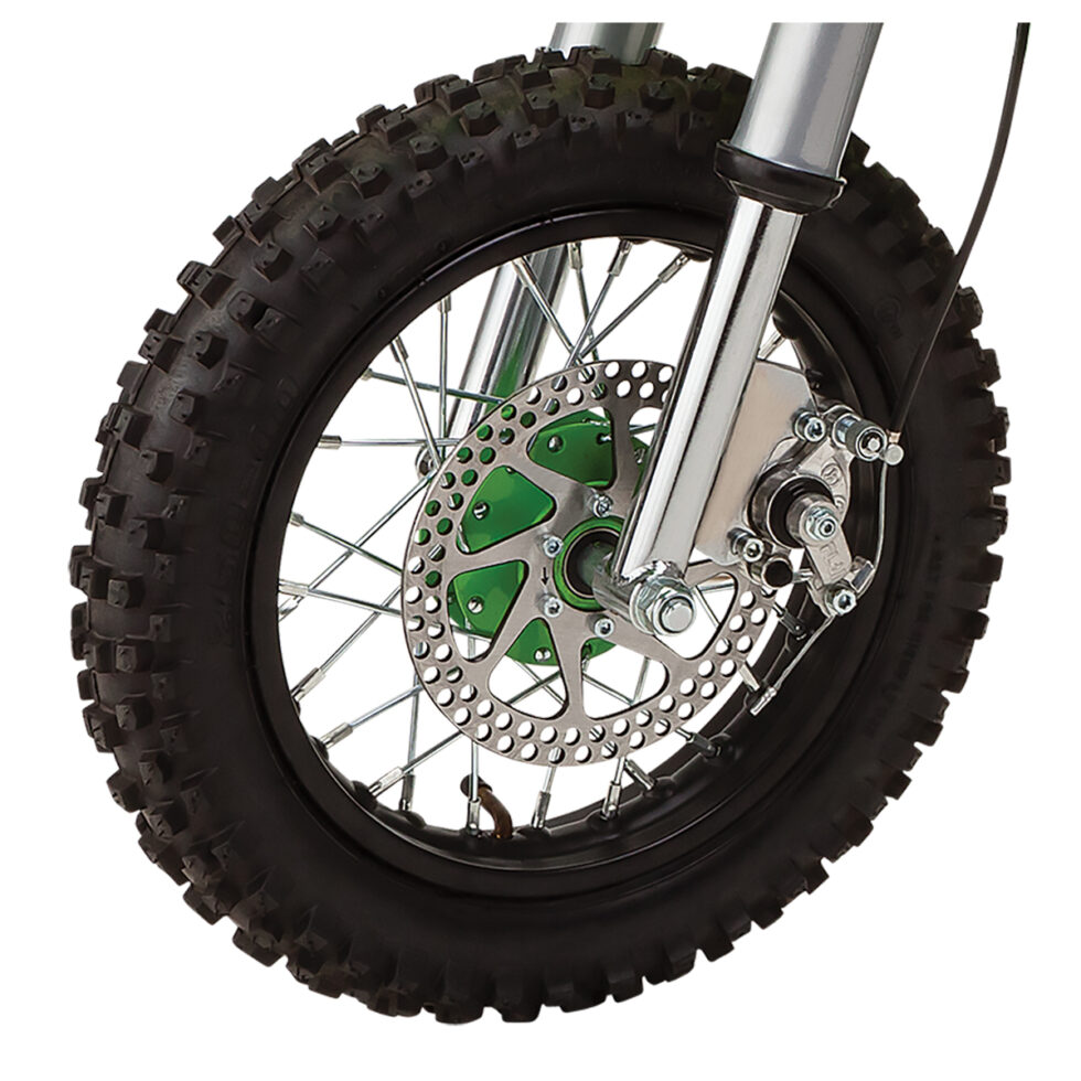 Dirt Rocket SX500 - Razor
