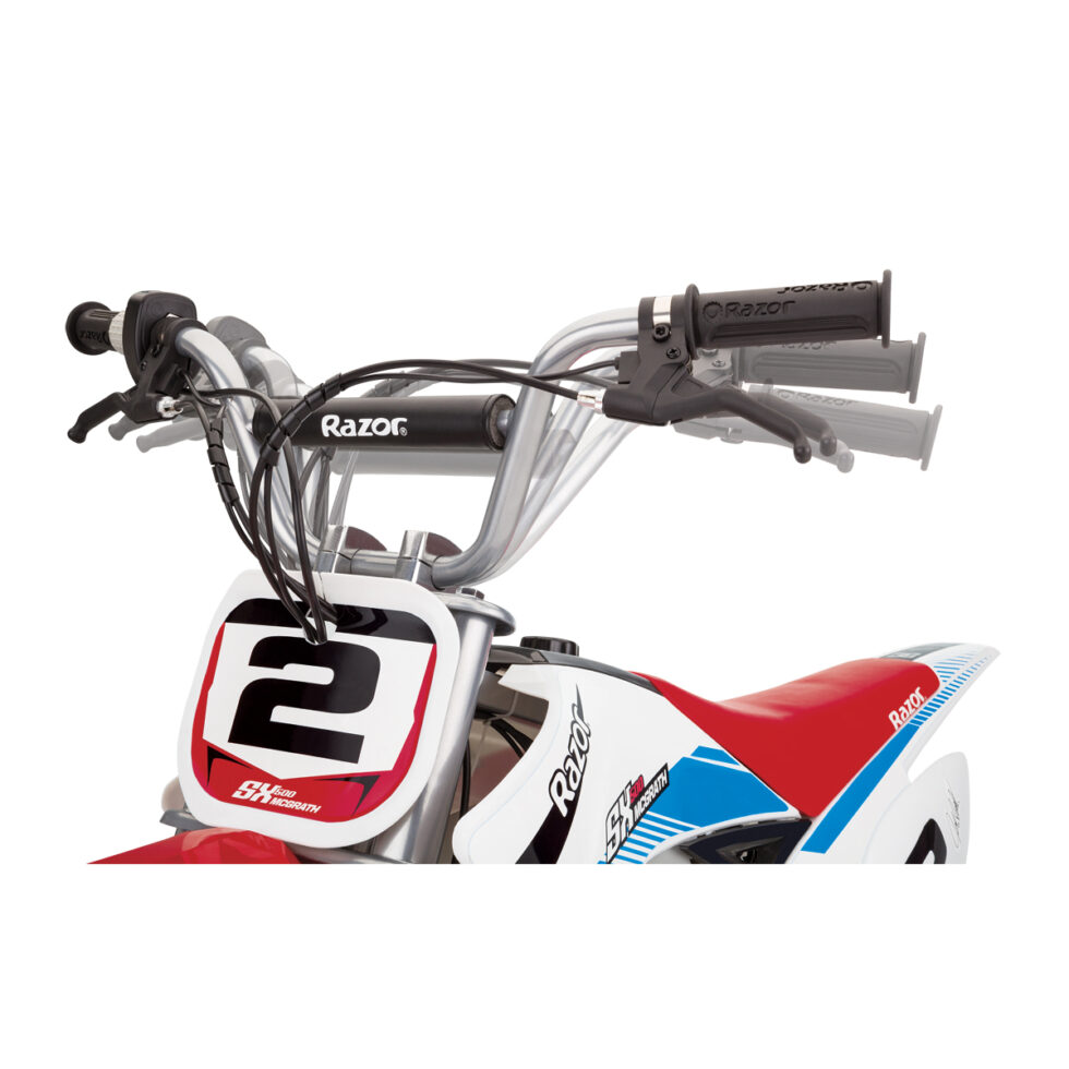 Dirt Rocket SX500 - Razor