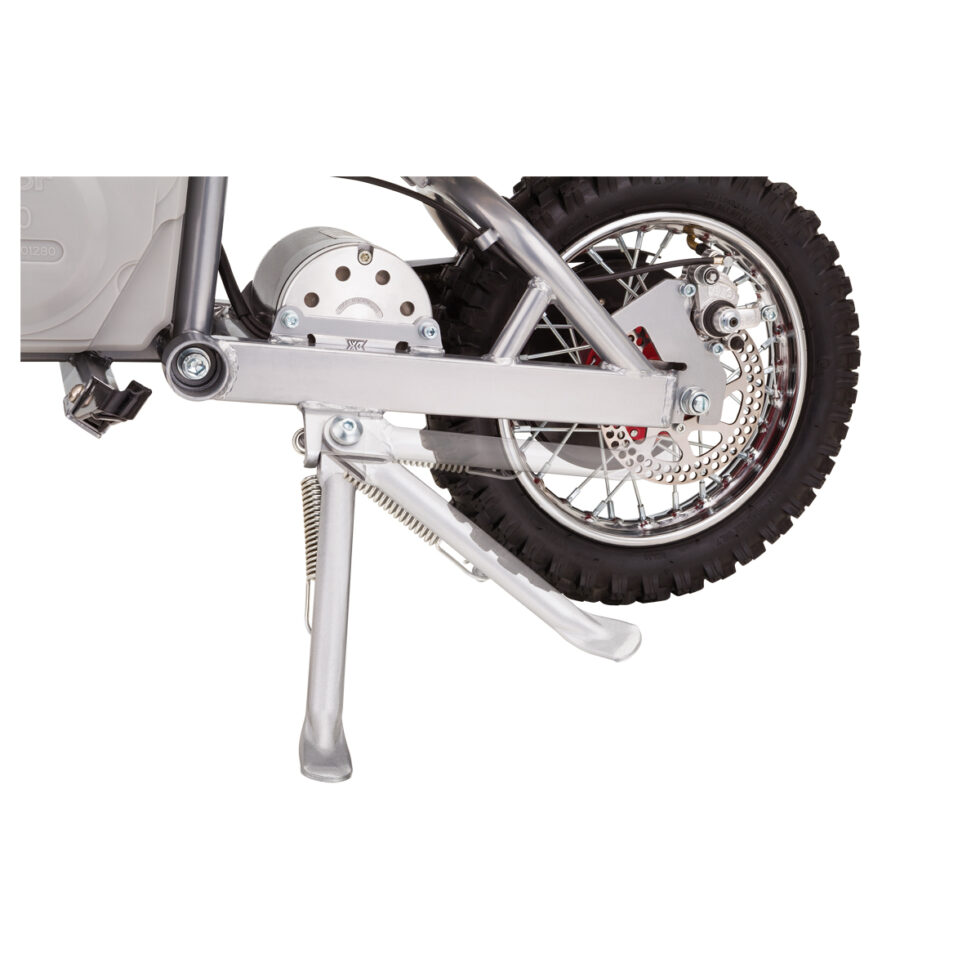 Dirt Rocket SX500 - Razor