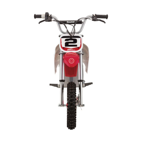Dirt Rocket SX500 - Razor