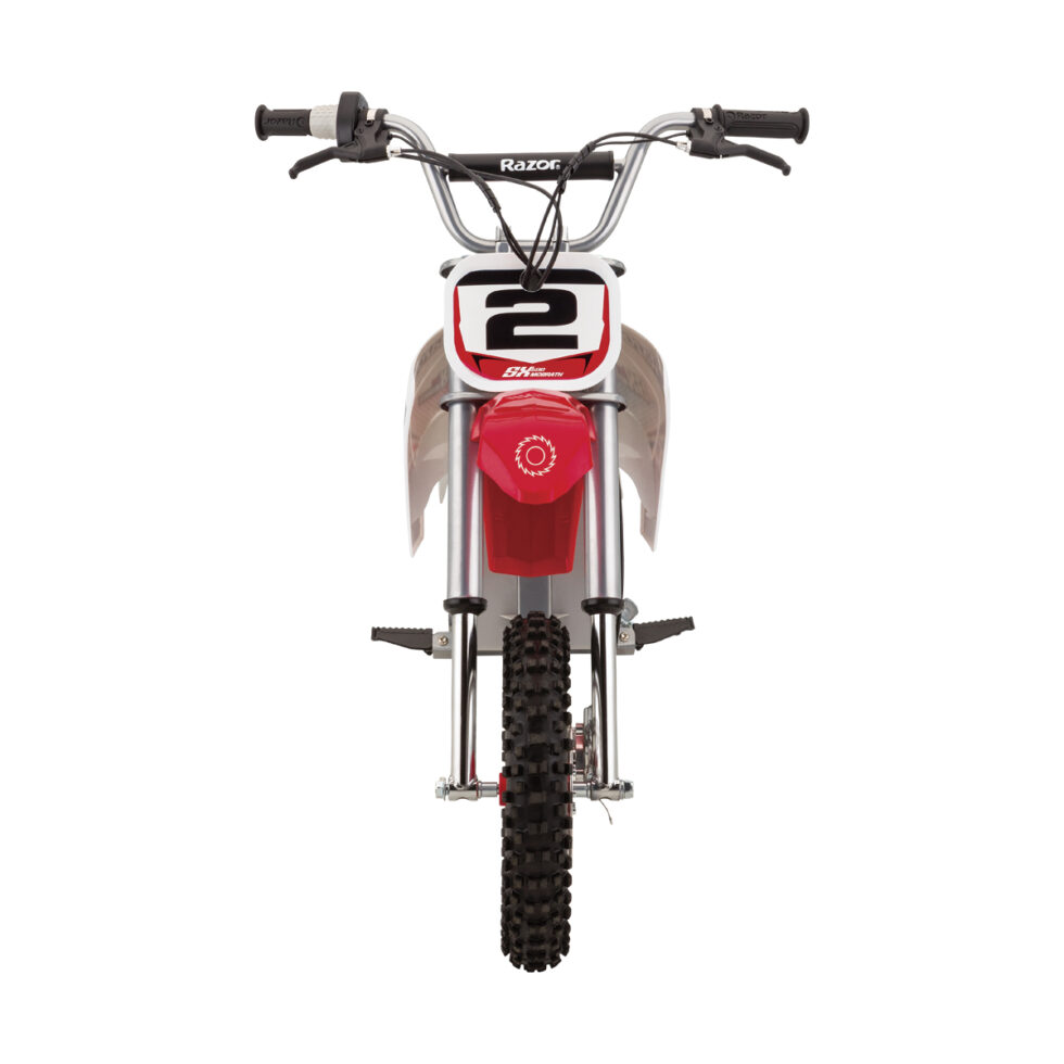 Dirt Rocket SX500 - Razor