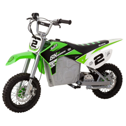 Dirt Rocket SX500 - Razor