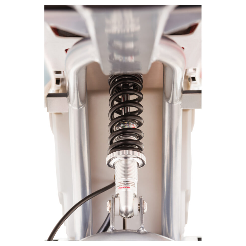 Dirt Rocket SX500 - Razor