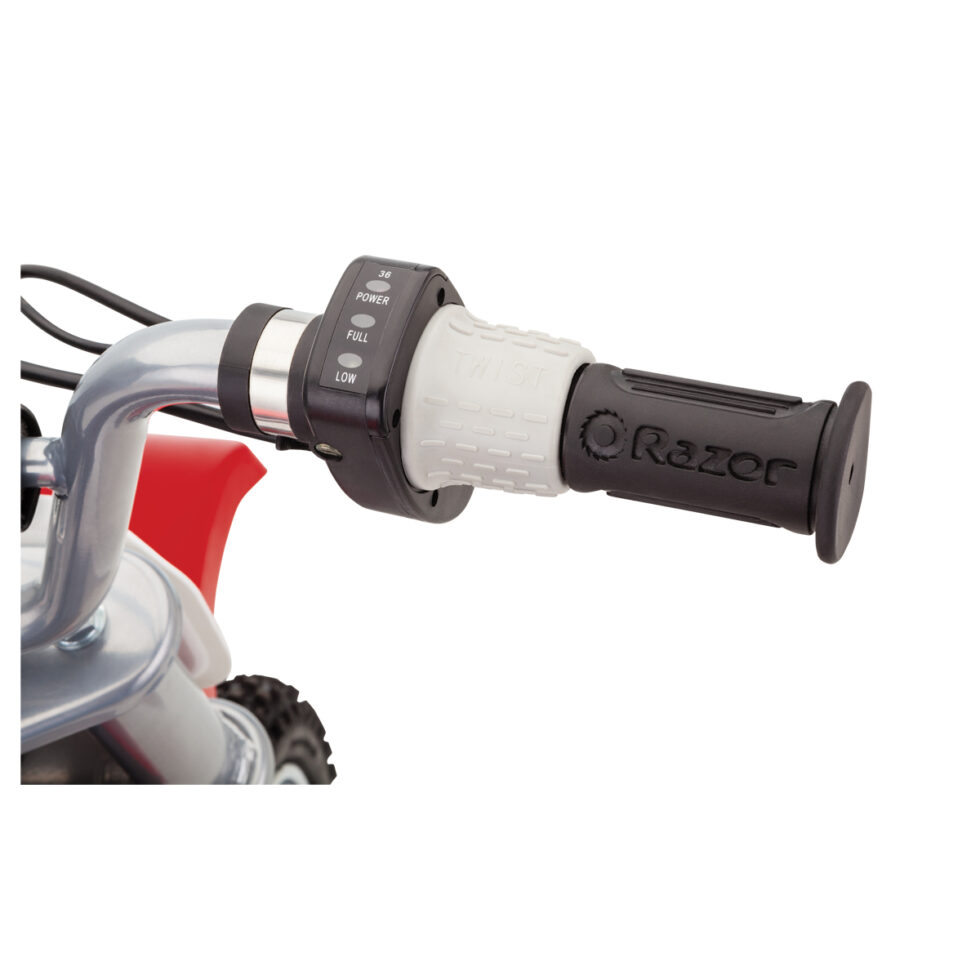 Dirt Rocket SX500 - Razor
