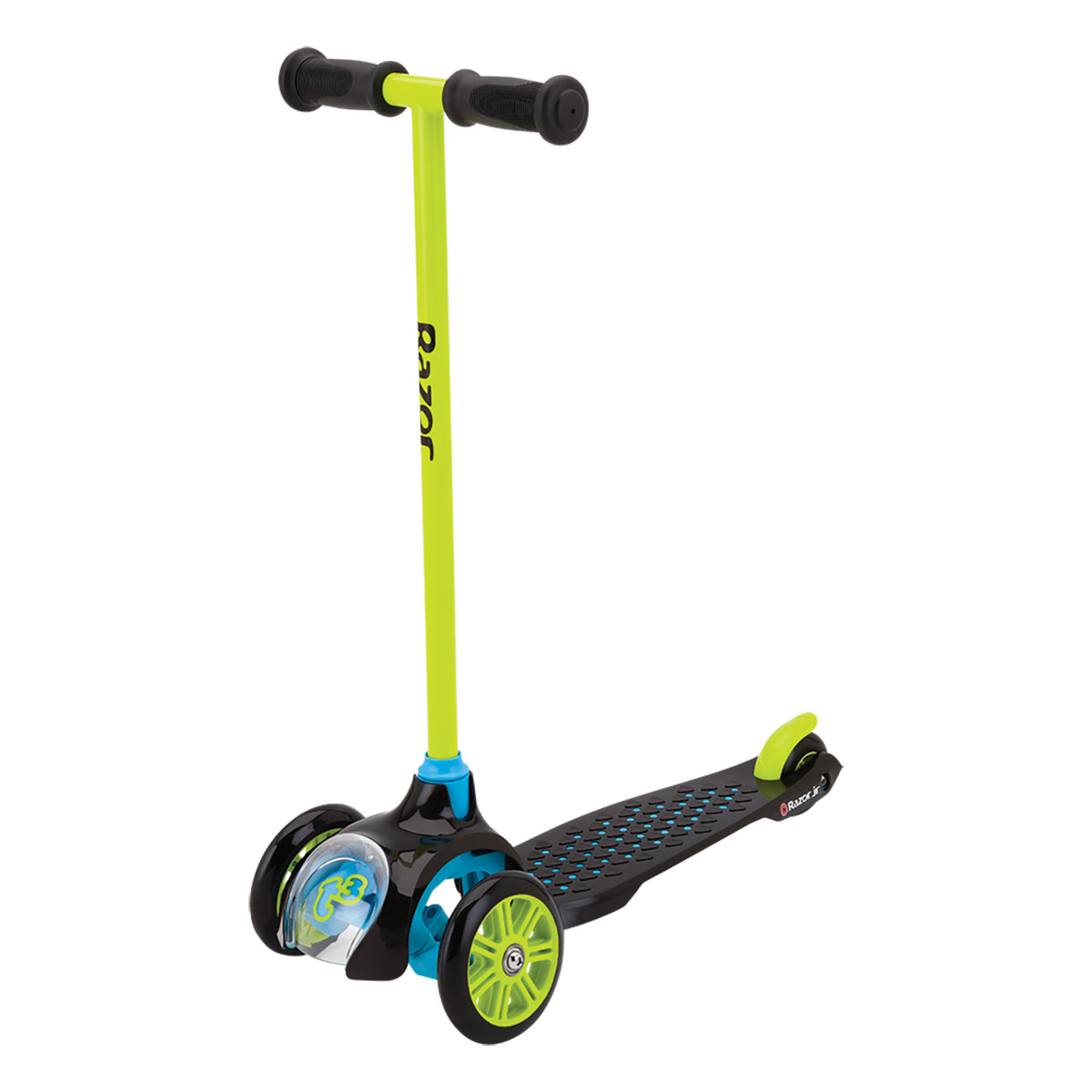 Razor T3 - Razor