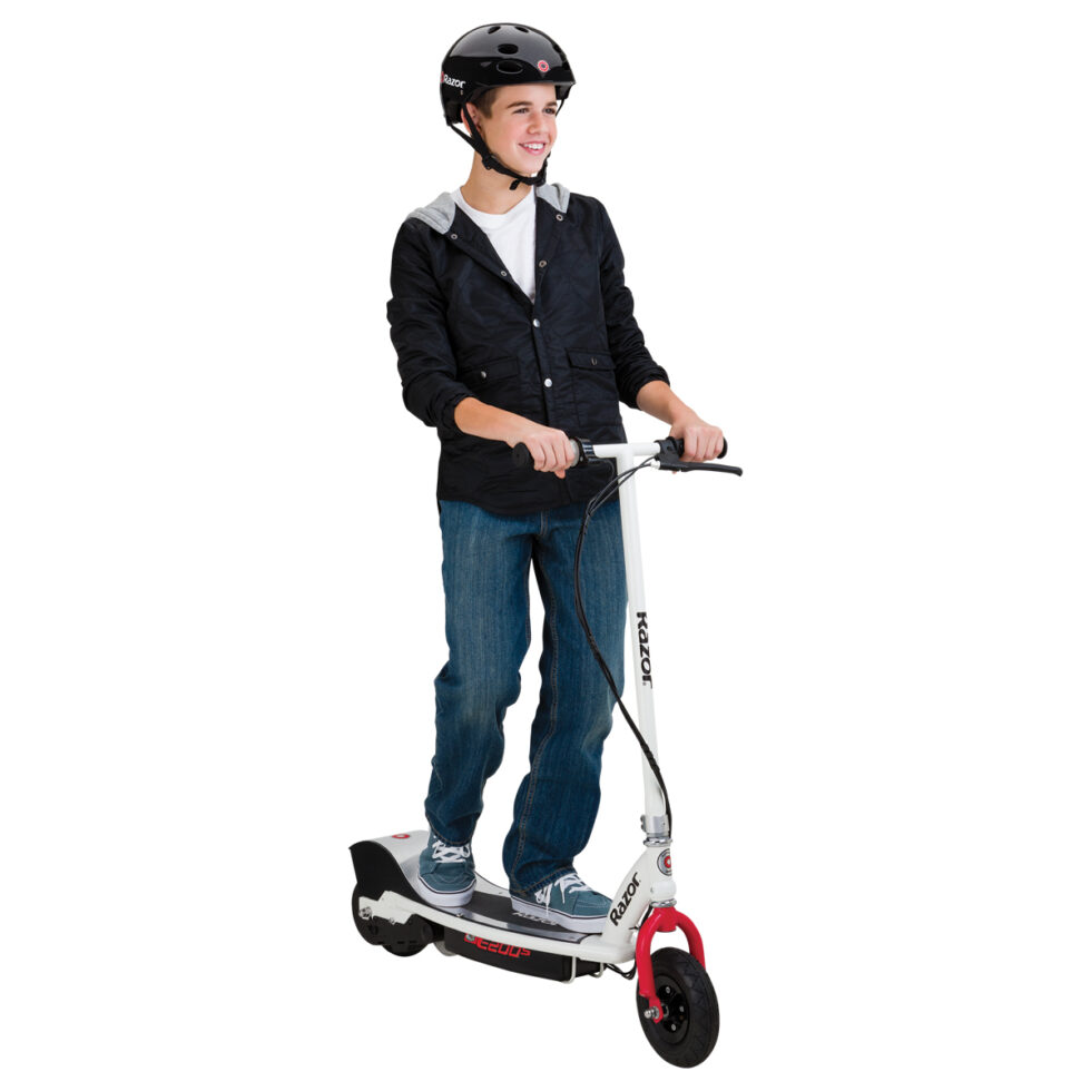 Razor E200S - Razor