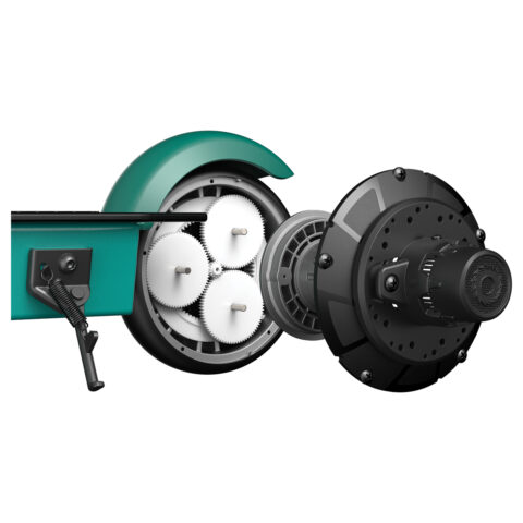 Razor Power Core XLR90 - Razor