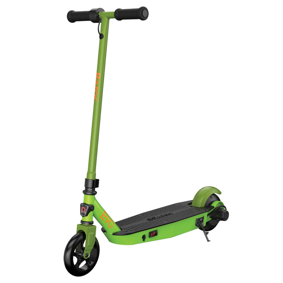 E90 Black Label | Electric Scooter - Razor