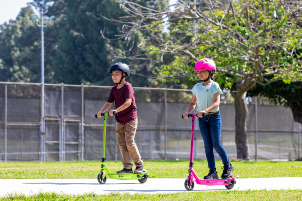 E90 Black Label | Electric Scooter - Razor